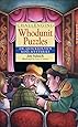 Great Book Of Whodunit Puzzles: Mini-Mysteries For You To Solve: Travis ...