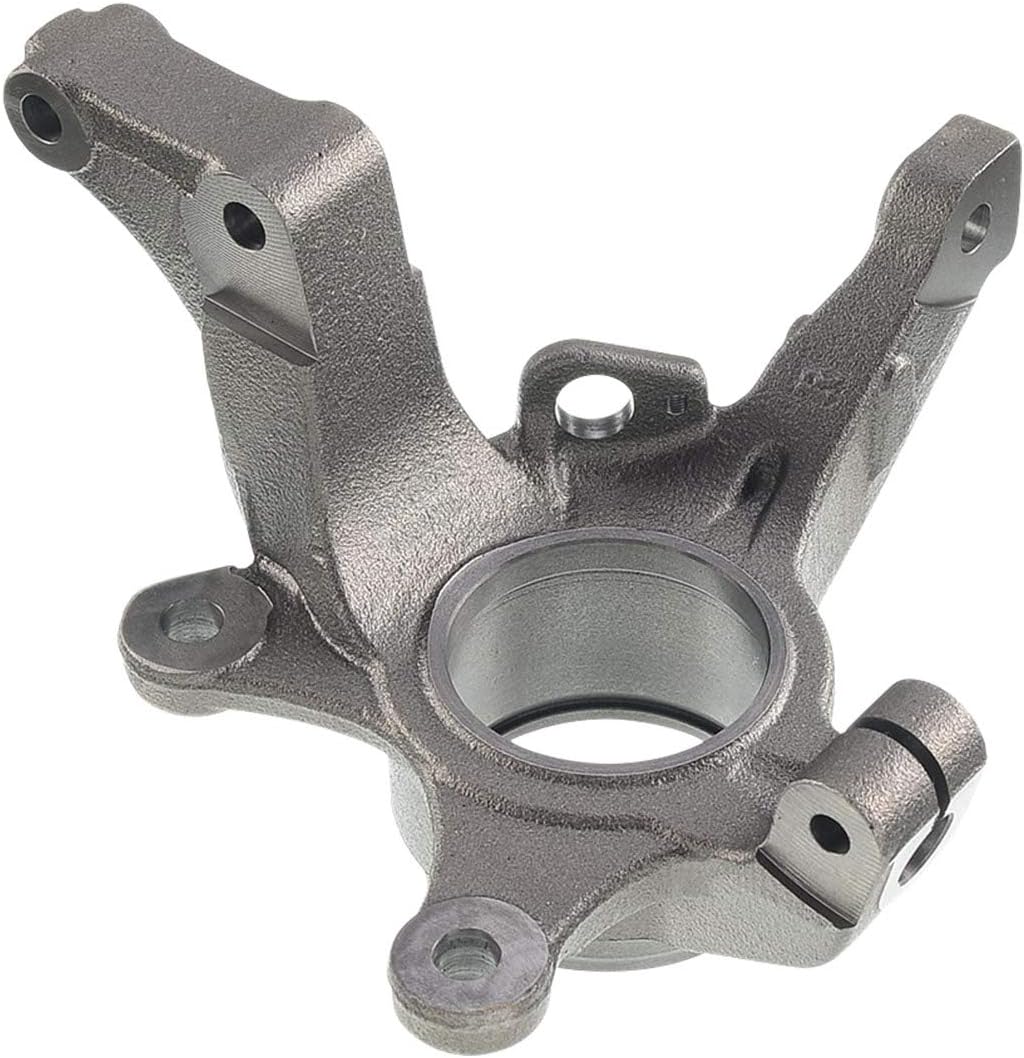 Amazon.com: A-Premium Steering Knuckle Replacement for Ford Escape ...