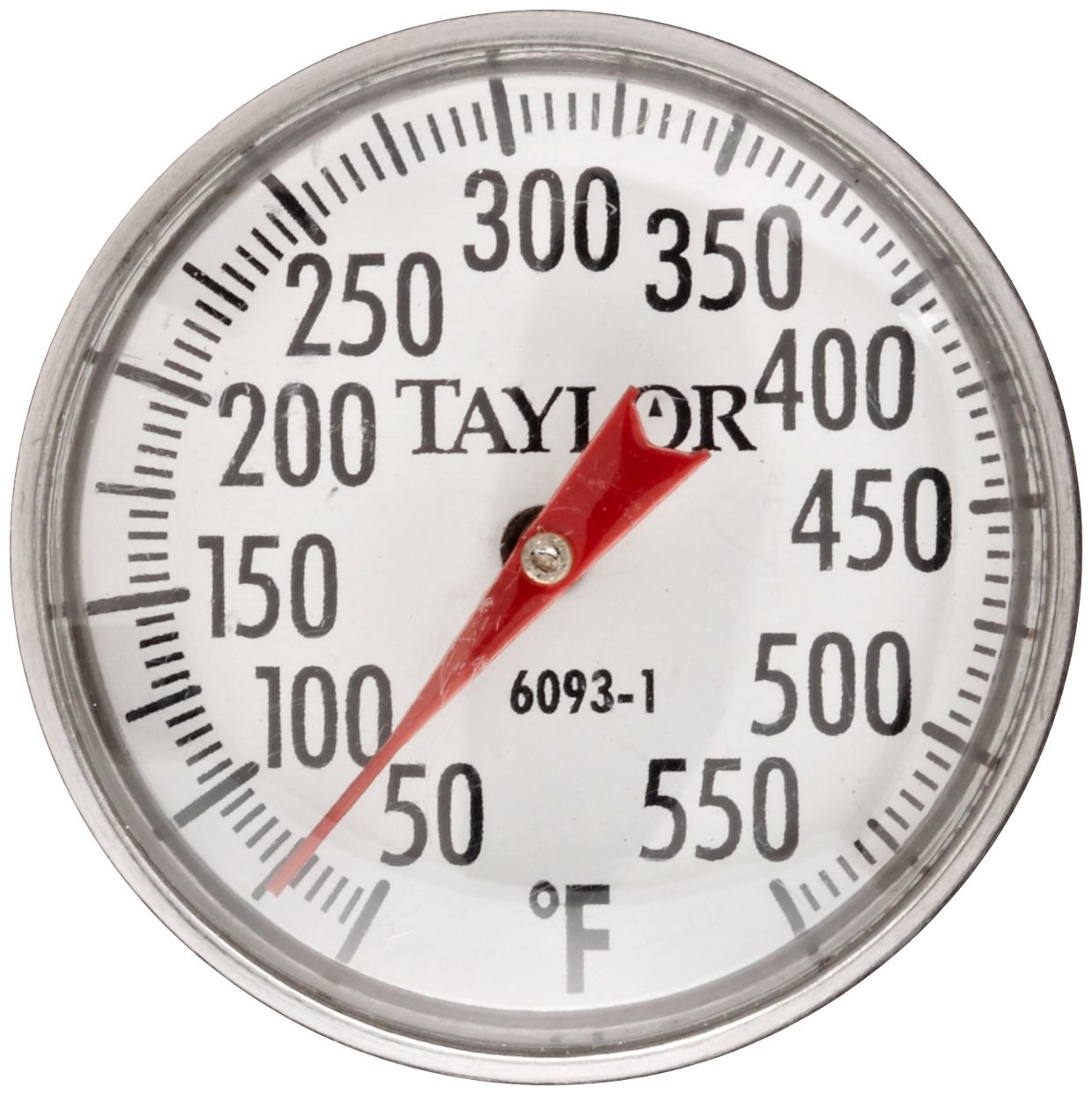Mua Taylor Bi-Therm Standard Grade Instant Read Bi-Metal Thermometer (5 ...