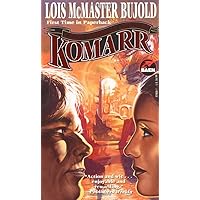Komarr (Miles Vorkosigan Adventures): Bujold, Lois McMaster ...