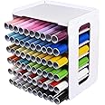Amazon.com: CELSOL Vinyl Roll Holder, Countertop Cabinet Vinyl Roll ...