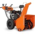 Amazon.com : Ariens Platinum (24") SHO 369cc Two-Stage Snow Blower ...