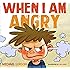 When I Feel Angry (The Way I Feel Books): Cornelia Maude Spelman, Nancy ...