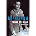 Amazon.com: Mannerheim, Marshal of Finland: A Life in Geopolitics ...