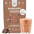 Good Protein Vegan Plant-based Protein Powder 100% Natural, Non-GMO ...