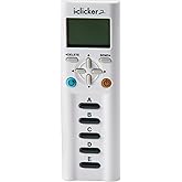iClicker 2 Student Remote: iClicker: 9781498603041: Amazon.com: Books