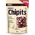 CHIPITS Hershey's Chocolate Chips for Baking, Baking Ingredients ...