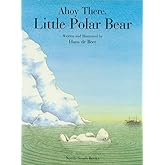 Little Polar Bear: de Beer, Hans, de Beer, Hans: 0884973097188: Amazon ...