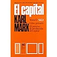 El capital. Tomo I. Vol. II: 2 : Marx, Karl: Amazon.com.mx: Libros