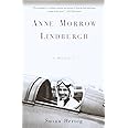 Anne Morrow Lindbergh: Her Life: Hertog, Susan: 9780385720076: Amazon ...