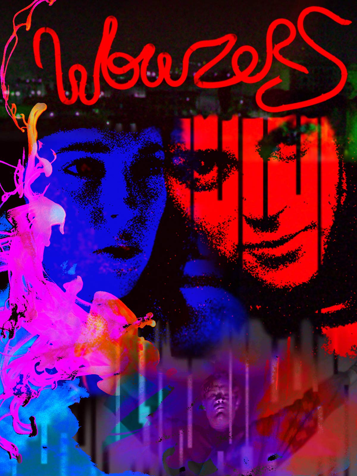 Watch Wowzers | Prime Video