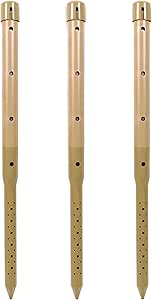 Amazon.com: Deep Watering Spikes - 24-Inch - Pack of 3: Garden & Outdoor