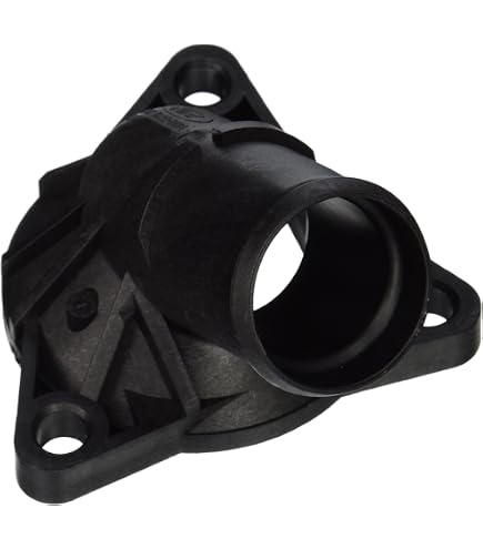Sebring Water Outlet Housing Water Outlet Motorcraft KM4858 Housing ...