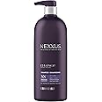 Amazon.com : Nexxus Keraphix Shampoo With ProteinFusion for Damaged ...