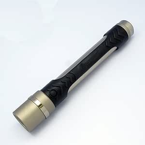 Lumilite 3968 Talent HPX High Power Xenon 3D Cell Aluminum Flashlight ...