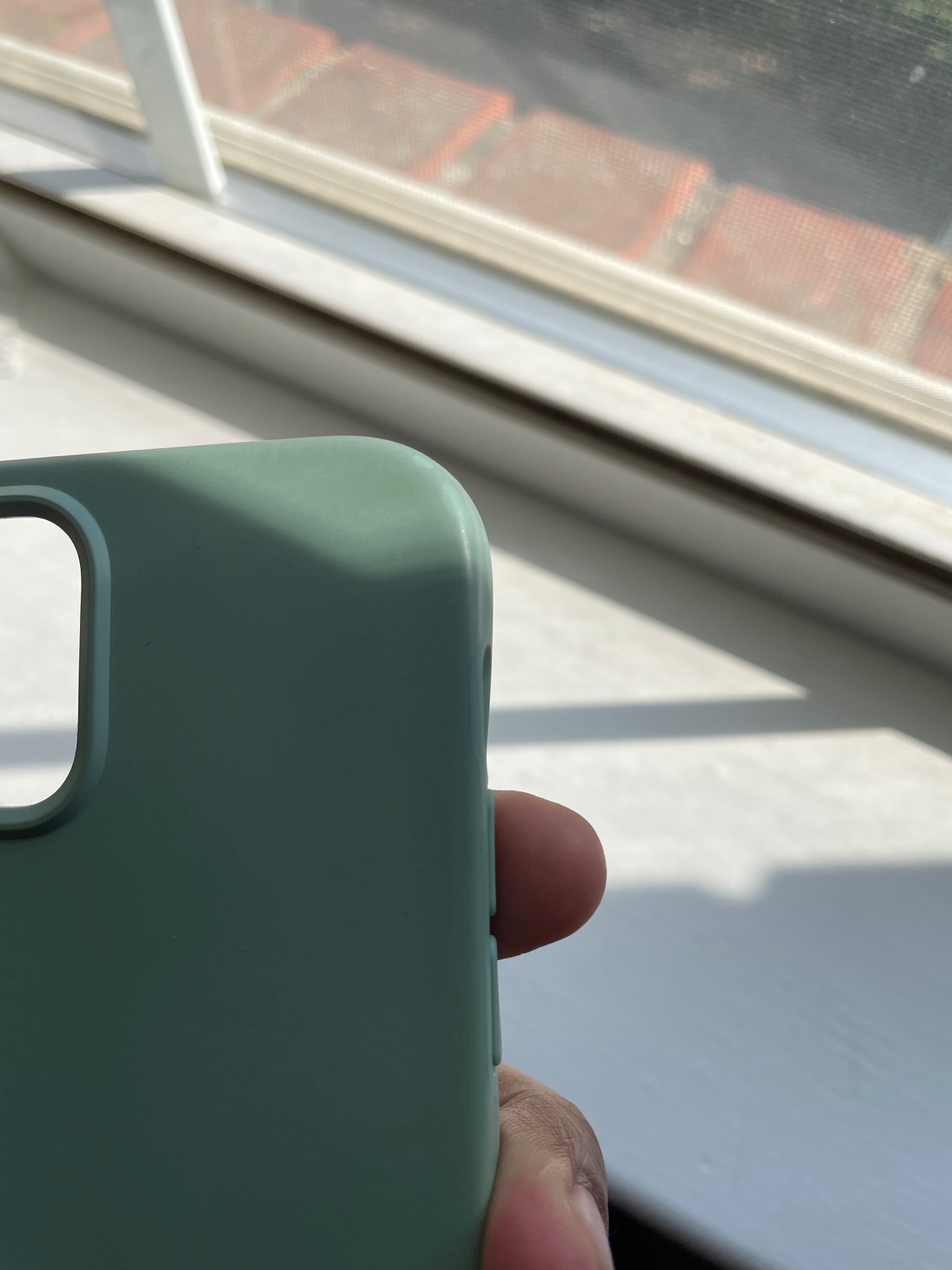 $3/mo - Finance Spigen Thin Fit Designed for iPhone 12 / iPhone 12 Pro ...