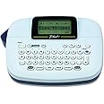 BROTHER P-Touch Handy Label Maker Negro, Plata Impresora de Etiquetas ...