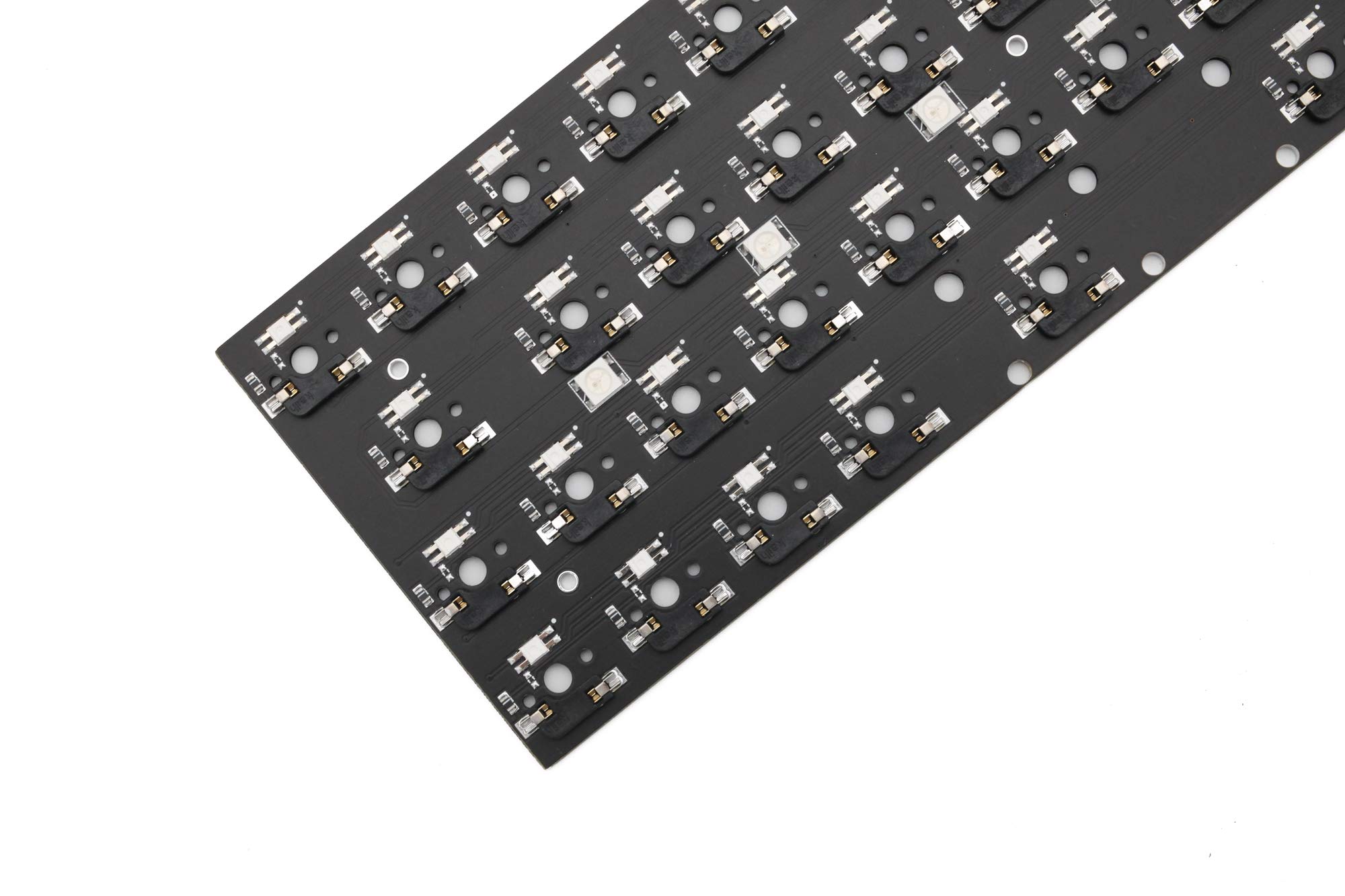 Mua KPREPUBLIC bm43 RGB 43 Keys 40% Custom Mechanical Keyboard PCB ...
