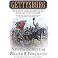 Amazon.com: Gettysburg: A Novel of the Civil War (The Gettysburg ...