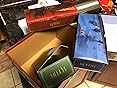 Amazon.com: Stonemaier Games Scythe: Legendary Box : Toys & Games