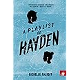 Playlist De Hayden, A | Amazon.com.br