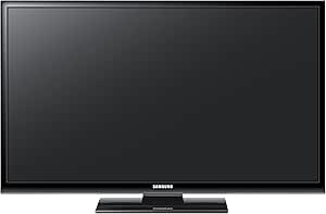 Amazon.com: Samsung PN43E450 43-Inch 720p 600Hz Plasma HDTV (Black ...