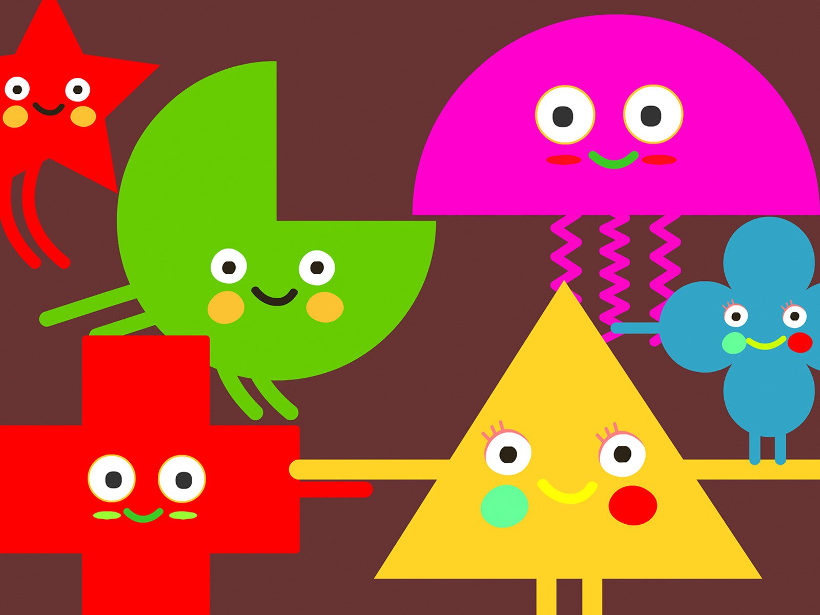 Watch Happy Sunshine Friends | Prime Video