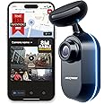 Amazon.com: NEXTBASE iQ Rear Window Dash Camera, Rear View Dash Cam ...