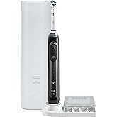 Amazon.com: Oral-B Smart 3000 Electric Toothbrush with Bluetooth ...