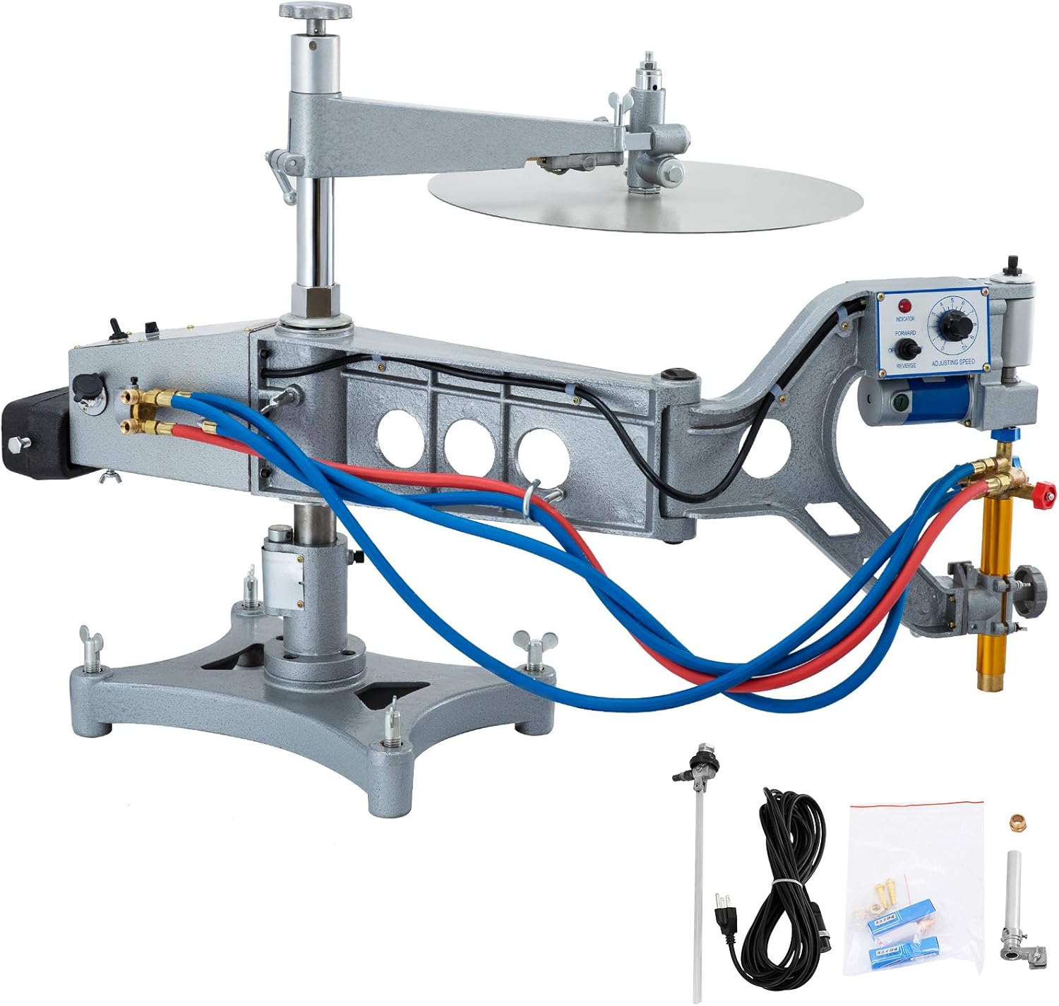 Amazon.com: Mophorn CG2-150 Profiling Cutting Machine 110V Track Torch ...