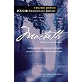 Amazon.com: Macbeth (Folger Shakespeare Library): 9781451694727 ...