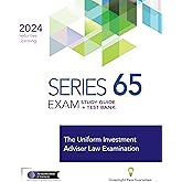 Amazon.com: Series 65 Exam Secrets Study Guide: Series 65 Test Review ...