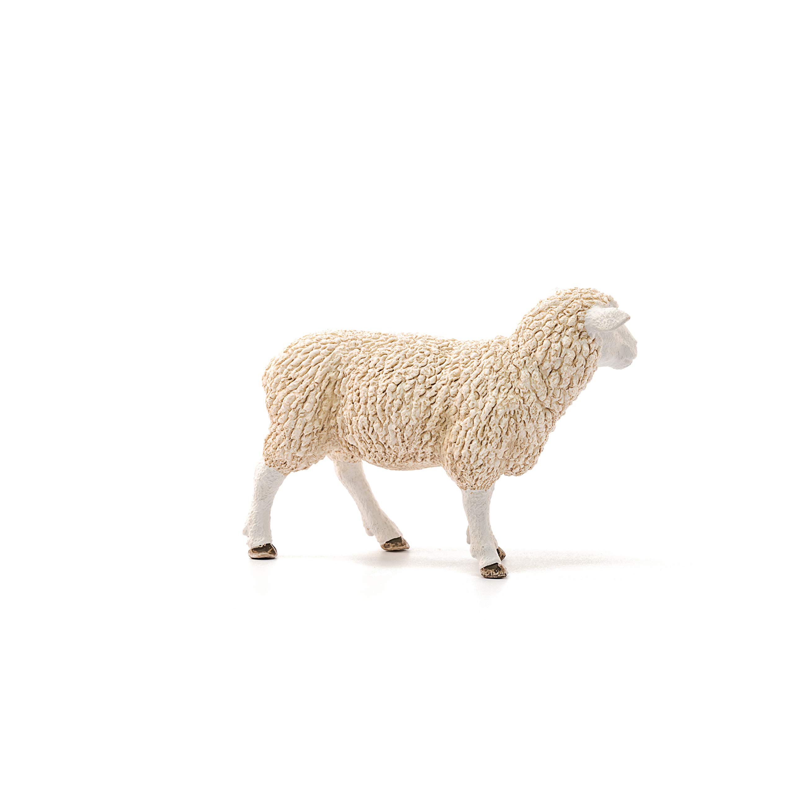 Mua SCHLEICH 13882 Sheep Farm World Toy Figurine for children aged 3-8 Years trên Amazon Anh ...