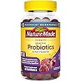 Amazon.com: Nature Made Ultra Strength 12 Strain Digestive Probiotics ...