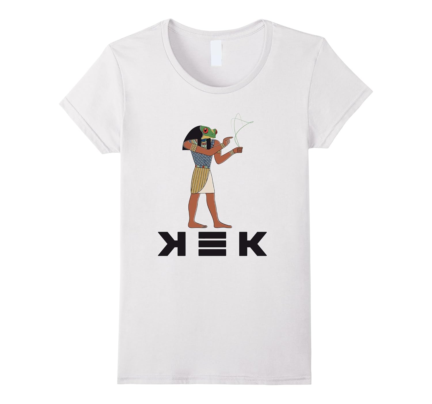 Praise Kek Meme T-Shirt