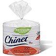 Amazon.com: Chinet Classic White, Round All Occasion Fiber Plates, 8.75 ...
