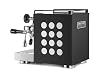 Rocket Espresso Appartamento Nera Espresso Machine | E61 | Heat ...