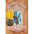 Amazon.com: Where Things Come Back: 9781442413337: Whaley, John Corey ...