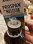 Helixia Prospan Children Cough Syrup, 100ml: Amazon.ca: Health ...