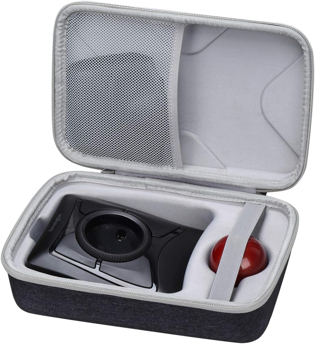 Aproca Hard Protective Case For Kensington Expert Mouse Wireless/Wired ...