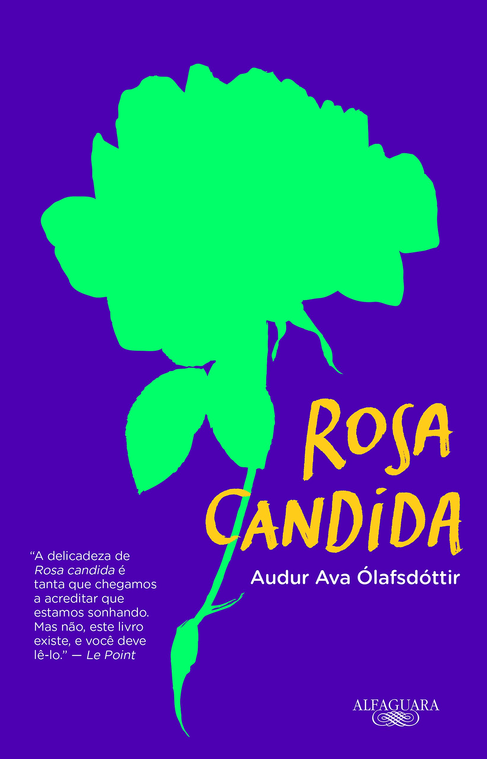 Rosa Candida PDF Audur Ava Ólafsdóttir