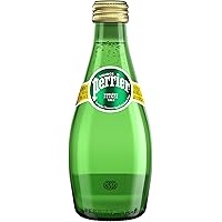 Amazon.com: Perrier Carbonated Mineral Water, 11.15 Fl Oz. s (pack of 4) : Grocery & Gourmet Food