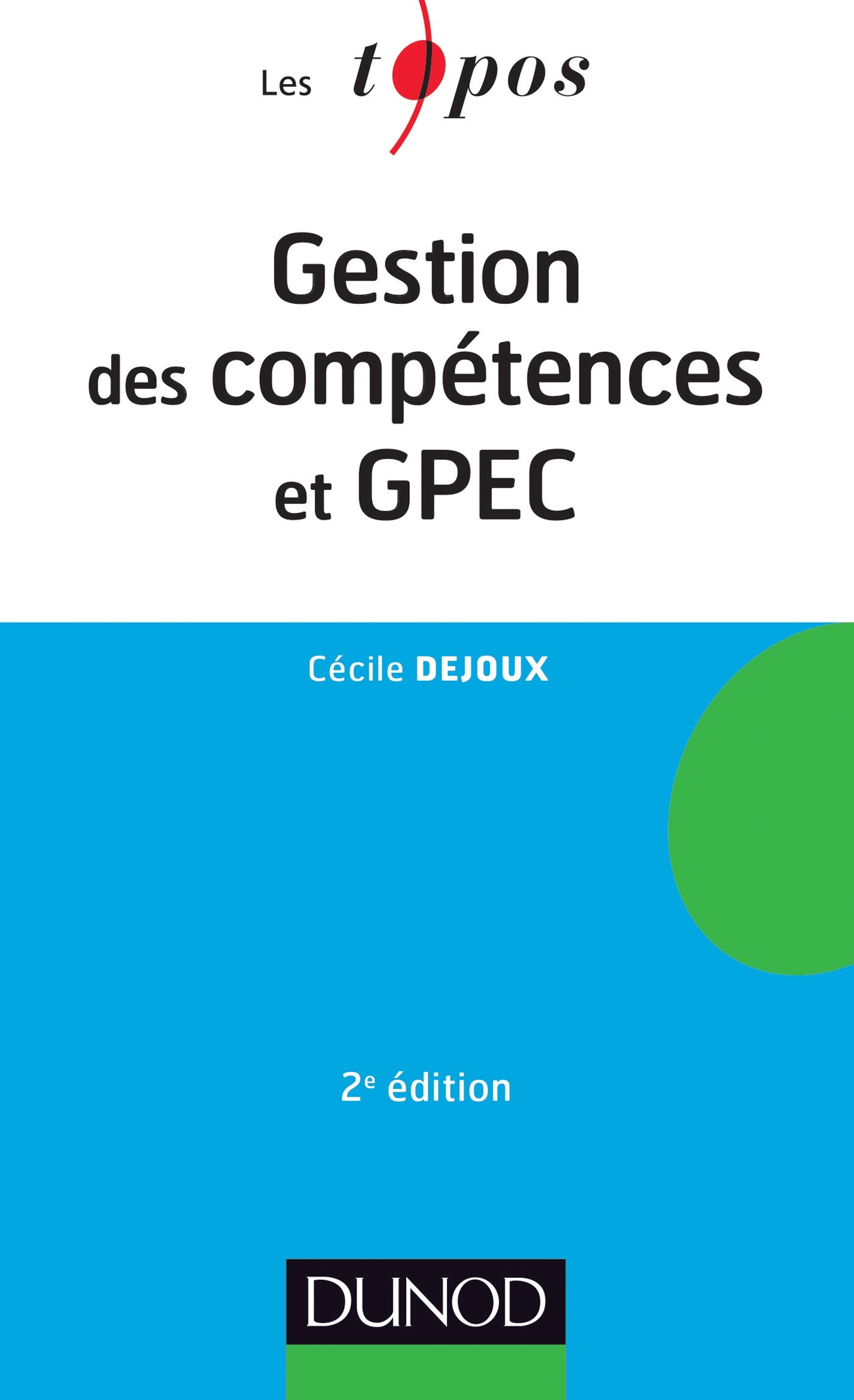 gpec définition simple