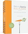 The Skinnytaste Meal Planner, Revised Edition: Track and Plan Your ...