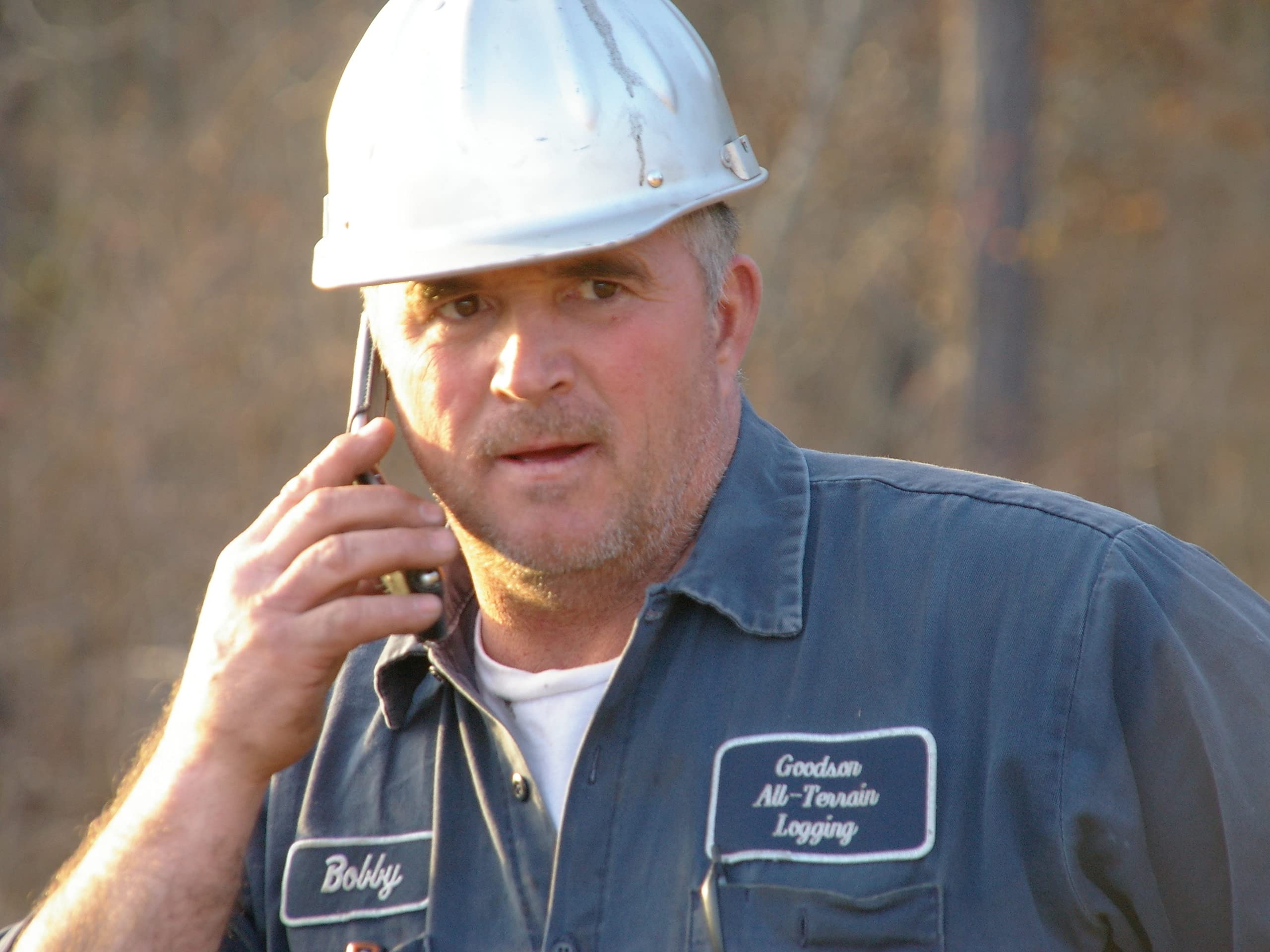 Watch Swamp Loggers - Season 1 | Prime Video