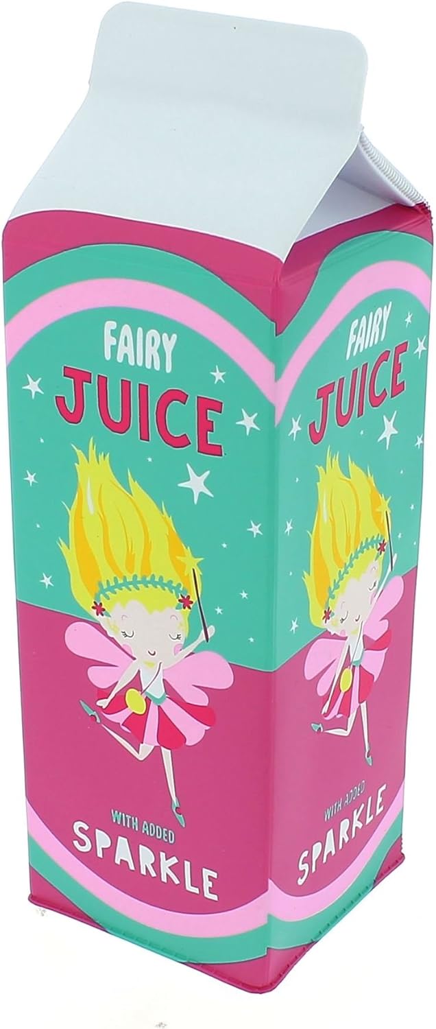 Blueprint Collection Fairy Juice Pencil Case – BigaMart