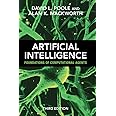 Artificial Intelligence: Foundations of Computational Agents: Poole, David L., Mackworth, Alan K ...