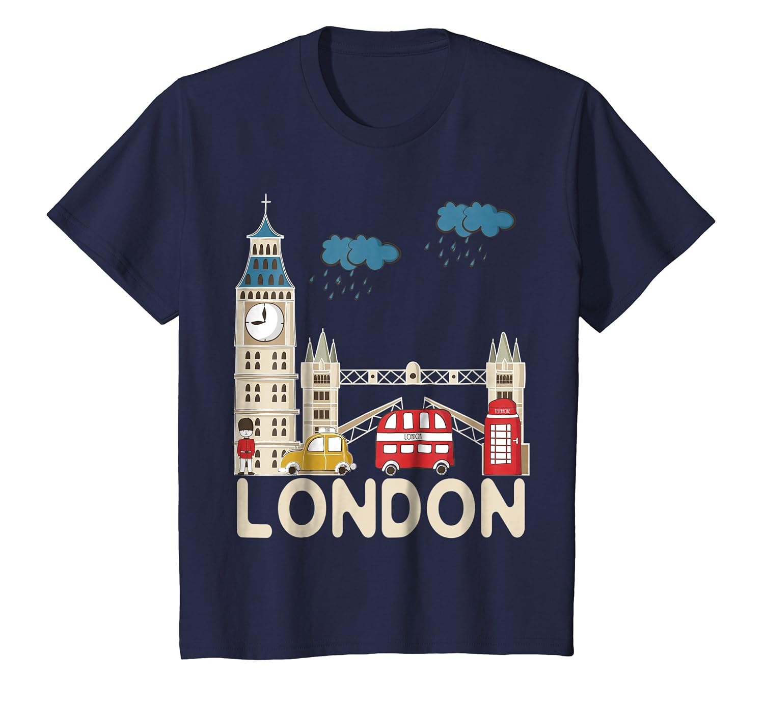 Plan A Trip To London We ll Tell Which UK Celebrity Would Host You