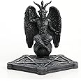 Amazon.com: Veronese Design 4 1/2 Inch Baphomet Pentagram Incense Stick ...