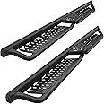 Amazon.com: SMANOW Running Boards Compatible with 2009-2018 Dodge Ram ...